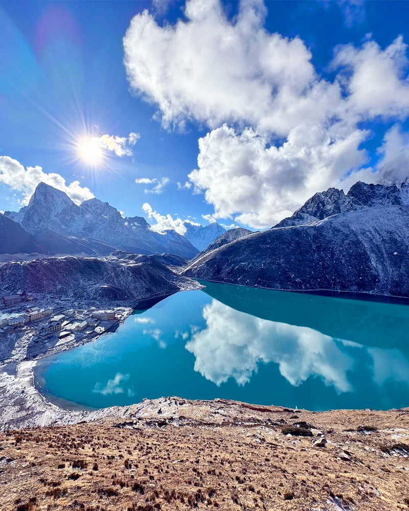 Discover Altitude -A Local Eco-Friendly Tour and Trekking agency in Nepal.