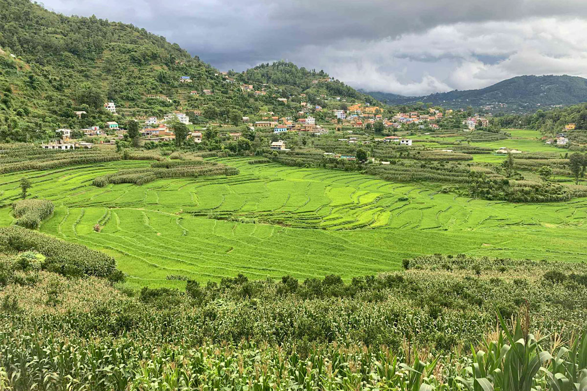 Luxury Kathmandu Tour Itinerary & Cost 2025